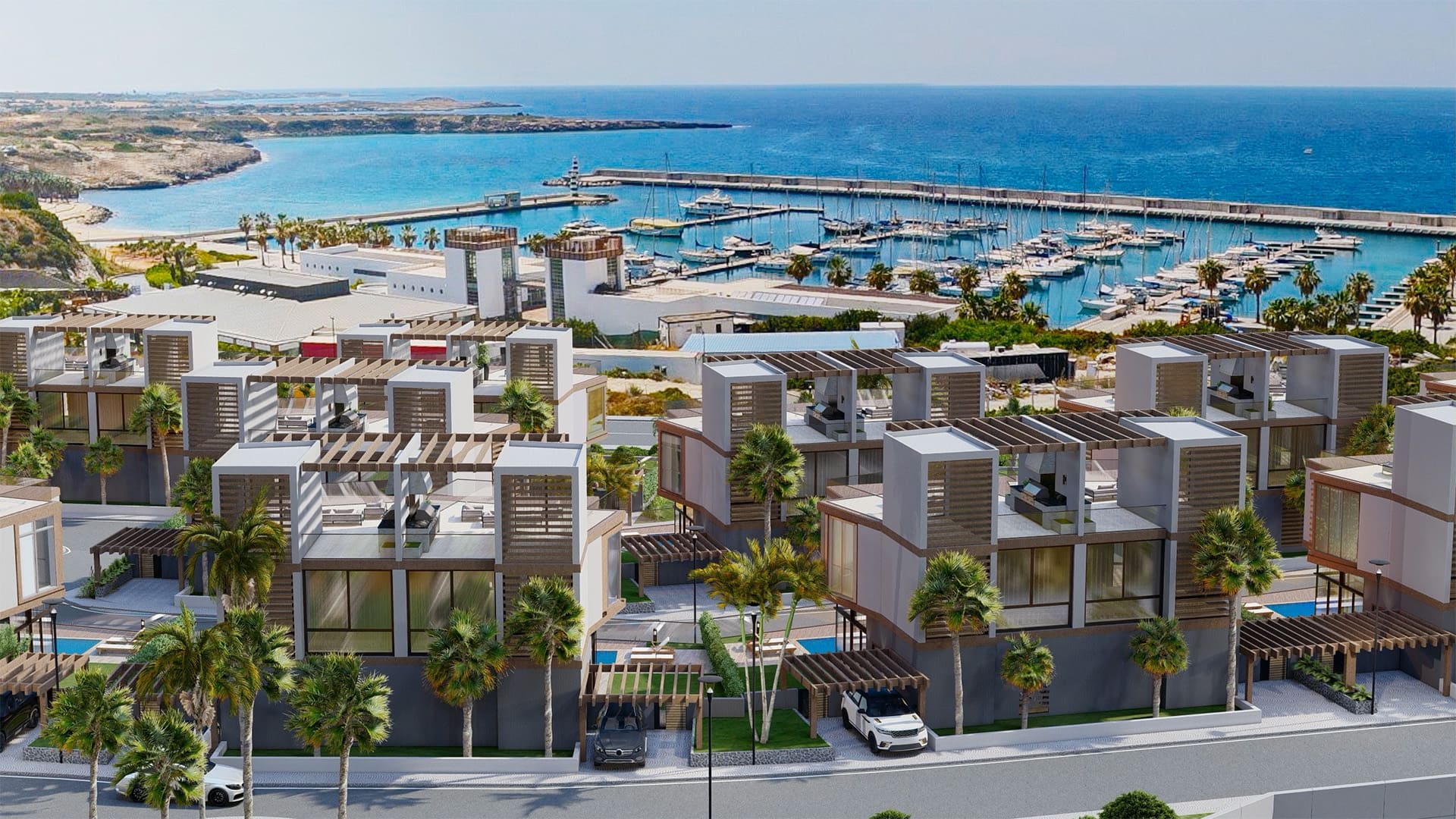 North Cyprus Property